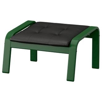 IKEA PO&Auml;NG Hocker