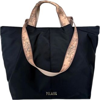 Alviero Martini 1A Classe Femme, Sacs, Noir, Taille: ONE Size Shopper