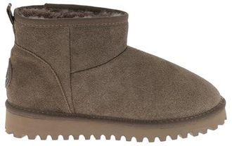 Les Tropeziennes LES TROPEZIENNES PAR M. BELARBI Femme Chakir Chaussures Ville Bottes DE Neige, Kaki, 38 EU