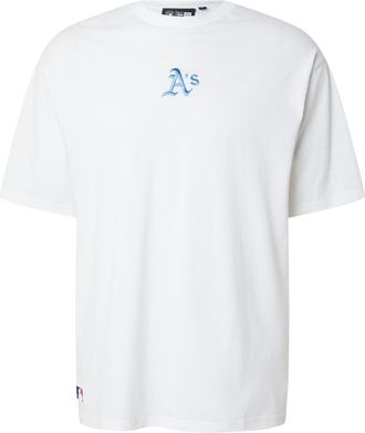 New Era T-Shirt MLB LE OAKATH