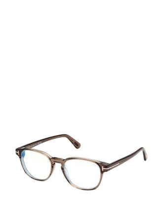 Tom Ford Eyewear FT6169B Sunglasses - Brown