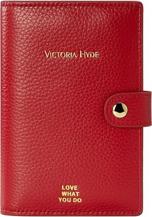 Victoria Hyde London Passport holder Amelia