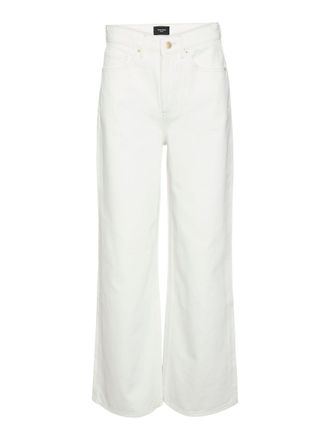 Vero Moda Vero Moda VMKATHY SHR Wide CLR Jeans