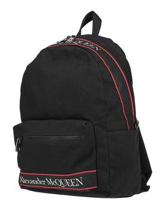 Alexander McQueen SACS - Sacs &agrave; dos sur YOOX.COM