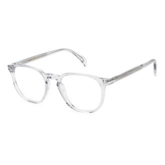 David Beckham Db 1106 KB7/19 GREY Eyewear Mens Acetate, Standard, 50
