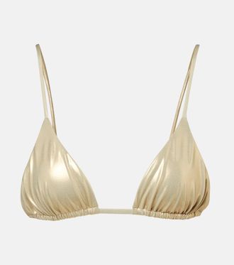 JADE Swim Haut de bikini Via