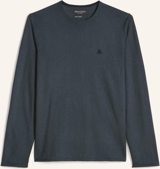 Marc O'Polo Marc Opolo Pullover blau