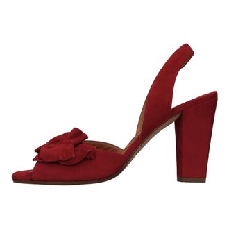 Chie Mihara Damen, Schuhe, Braun, 41 EUGr&ouml;&szlig;e