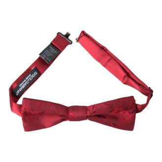 Dolce & Gabbana Herren, Accessories, Rot, ONE SIZEGr&ouml;&szlig;e