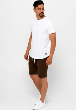 INDICODE JEANS Shorts Aldrich