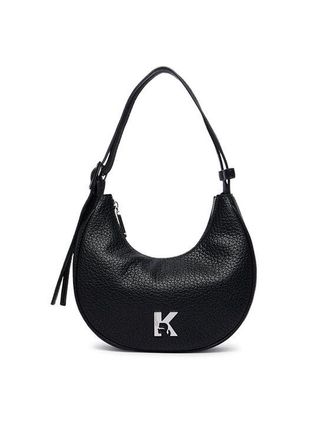 Karl Lagerfeld Handtasche B4W30168 Schwarz