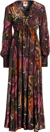 Farm Rio KLEIDER - Maxi-Kleider auf YOOX.COM