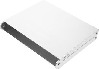 Supvox Faltbarer Campingtisch Für Draußen Leicht Tragbar Aus Aluminiumlegierung Und Edelstahl Kompakt Für Ausflüge Camping Und Grillen