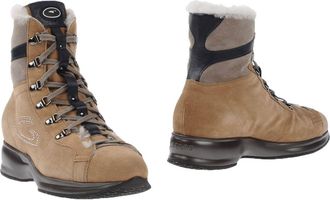 Alberto Guardiani SCHUHE - Stiefeletten auf YOOX.COM