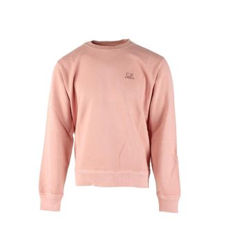 C.P. Company C.p. Company, Herren, Sweatshirts & Hoodies, Rosa, 2XLGr&ouml;&szlig;e