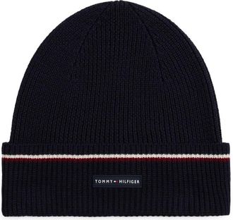Tommy Hilfiger TH RWB Beanie - OS