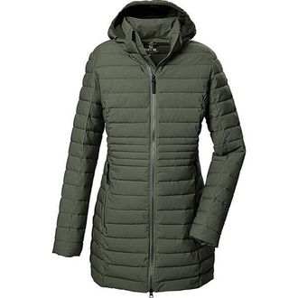 G.I.G.A. DX by killtec Damen Mantel GW 14 WMN QLTD PRK_Bacarya