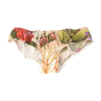 Dolce & Gabbana Damen, Bademode, Mehrfarbig, SGr&ouml;&szlig;e