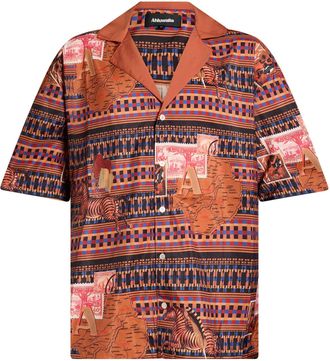 Ahluwalia Studio TOPS - Hemden auf YOOX.COM