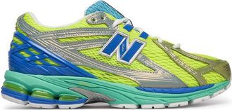 New Balance Sneakers U19063EN M Gr&uuml;n