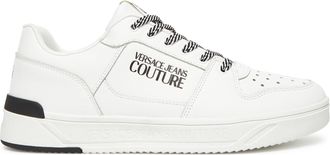 Versace Jeans Couture Sneakers Versace Jeans Couture 78YA3SJ5 Weiß