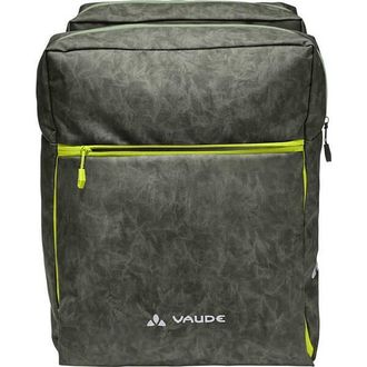 Vaude Fahrradtasche TwinZipper