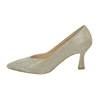 Melluso Damen, Schuhe, Beige, 39 1/2 EUGr&ouml;&szlig;e