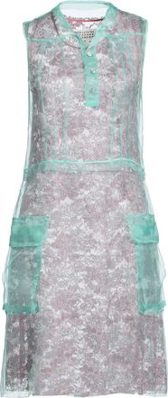 Maison Margiela KLEIDER - Mini-Kleider auf YOOX.COM