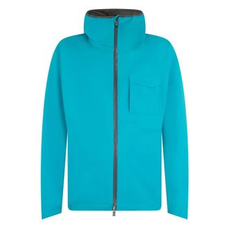 Herno Herren, Jacken, Blau, XLGr&ouml;&szlig;e