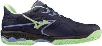 Mizuno Exceed Light 2 Padel Homme Chaussures de Padel Bleu Bleu