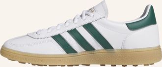 adidas Spezial Spikeless Golfschuh weiss