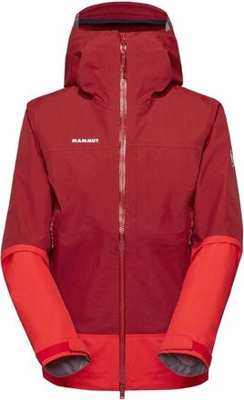 Mammut Damen Jacke ALTO GUIDE HS