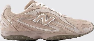 New Balance Baskets basses 204L en daim avec logo appliqu&eacute;