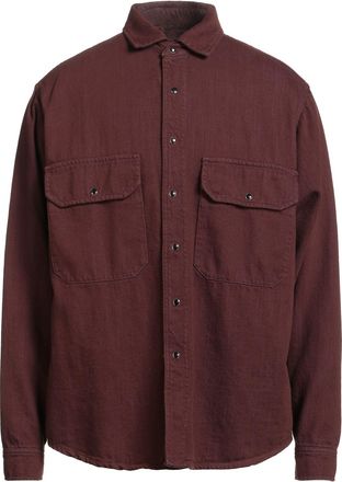 White Sand TOPS - Jeanshemden auf YOOX.COM