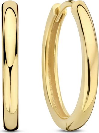 BELORO Ohrringe - La Rinascente Camilla Ohrringe - Gr. unisize - in Gold - für Damen