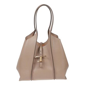 Tod's Damen, Taschen, Beige, ONE SIZEGr&ouml;&szlig;e