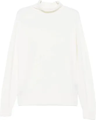 John Smedley Connell Turtleneck Sweater