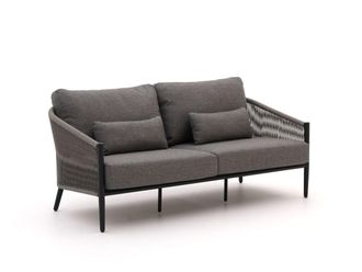 Bellagio la vita attrattiva Bellagio Mineo Gartensofa 2,5-Sitzer 192 cm