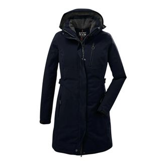 Killtec Jacken - - Coats - Damen - Blau - 4XL