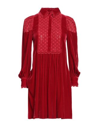 Giovanni Bedin KLEIDER - Mini-Kleider auf YOOX.COM
