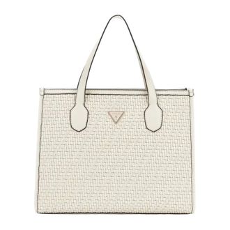 Guess Femme, Sacs, Beige, Taille: ONE Size Watches