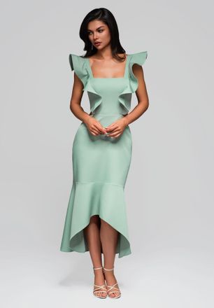 Ombre Abendkleid Liora