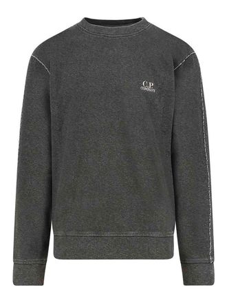C.P. Company C. P. Company Sweat-Shirts - Gris