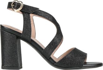 Love Moschino SCHUHE - Sandalen auf YOOX.COM