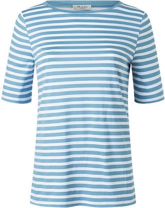 Maerz T-Shirt 124601 Damen (1-tlg) Shirt, Oberteil, Leibchen, Funktionsshirt, Shortsleeve Shirt