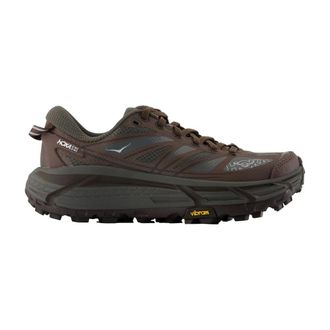 Hoka One One Damen, Sport, Braun, 37 1/2 EUGr&ouml;&szlig;e