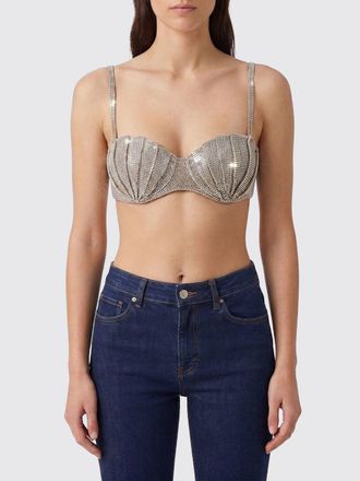 Giuseppe Di Morabito Soutien-gorge &agrave; cristaux