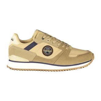 Napapijri Cosmos Sneakers - - Shoes - Herren - Braun - 46 EU