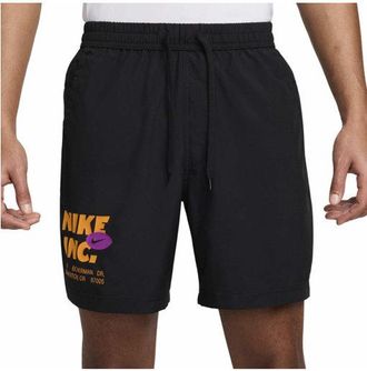 Nike Form 7 Dri-FIT Unlined M - Trainingshosen - Herren