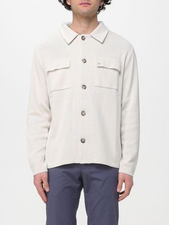 Manuel Ritz Veste MANUEL RITZ Homme couleur Corde